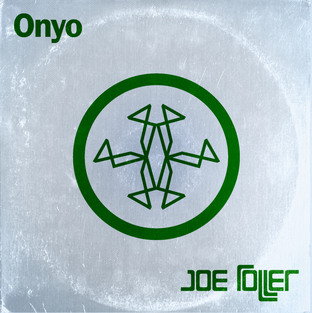 Onyo - Joe Roller